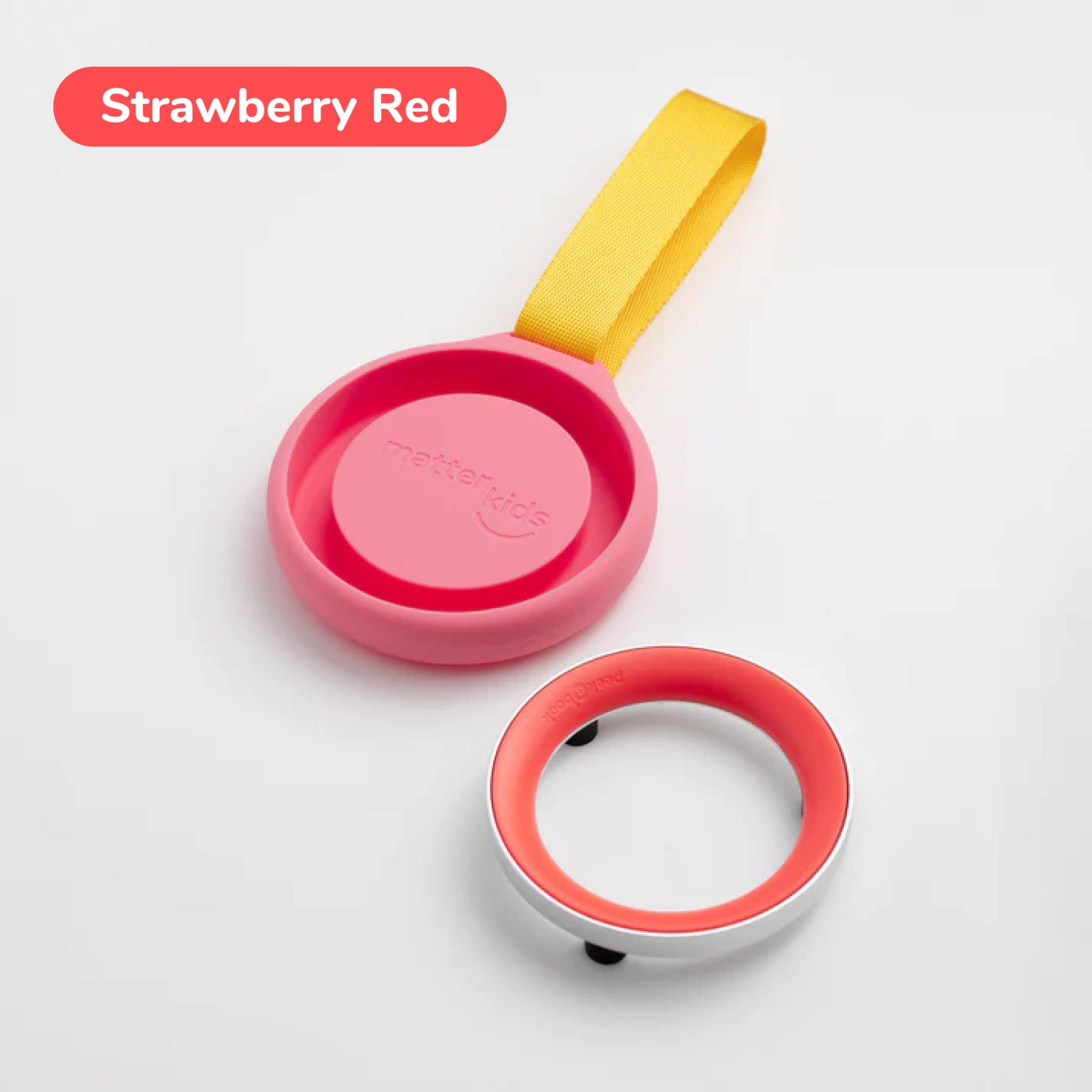 Peekabook Explorer Ring (Only)